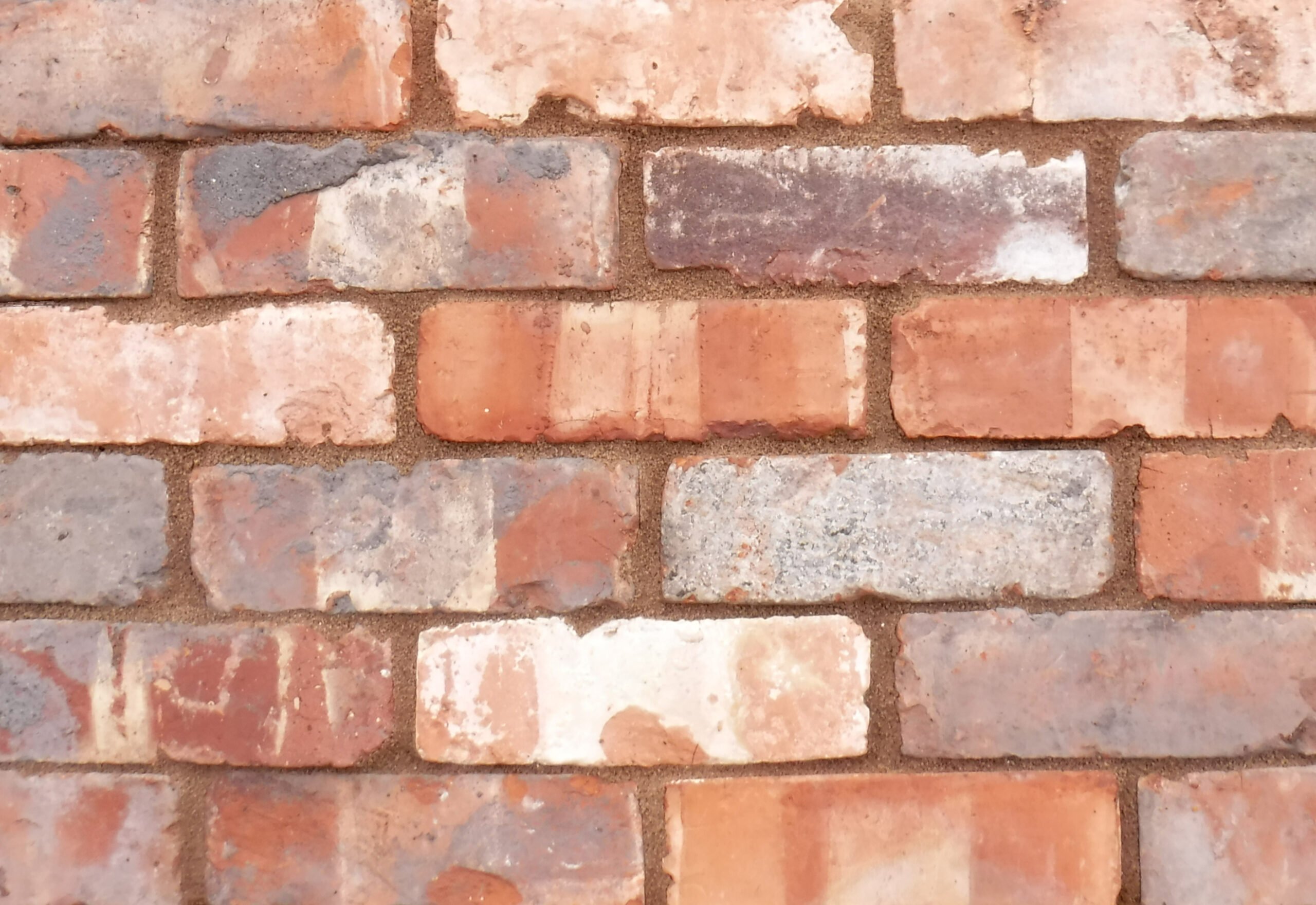 Sussex Press Reclaim Brick Slips » www.matclad.co.uk